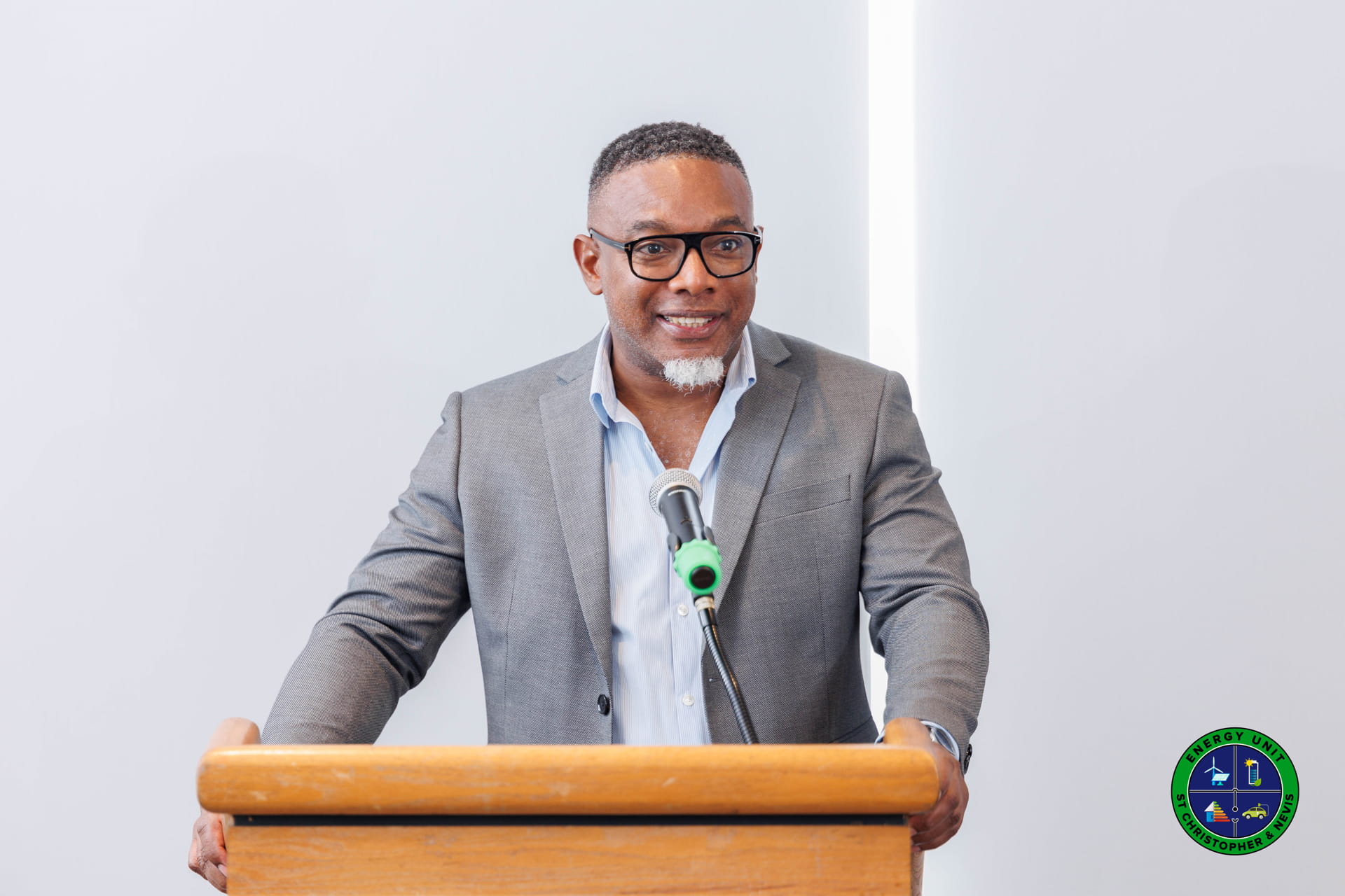 Dr. Devon Gardner: Democratization of Energy Pivotal to Reduce ...