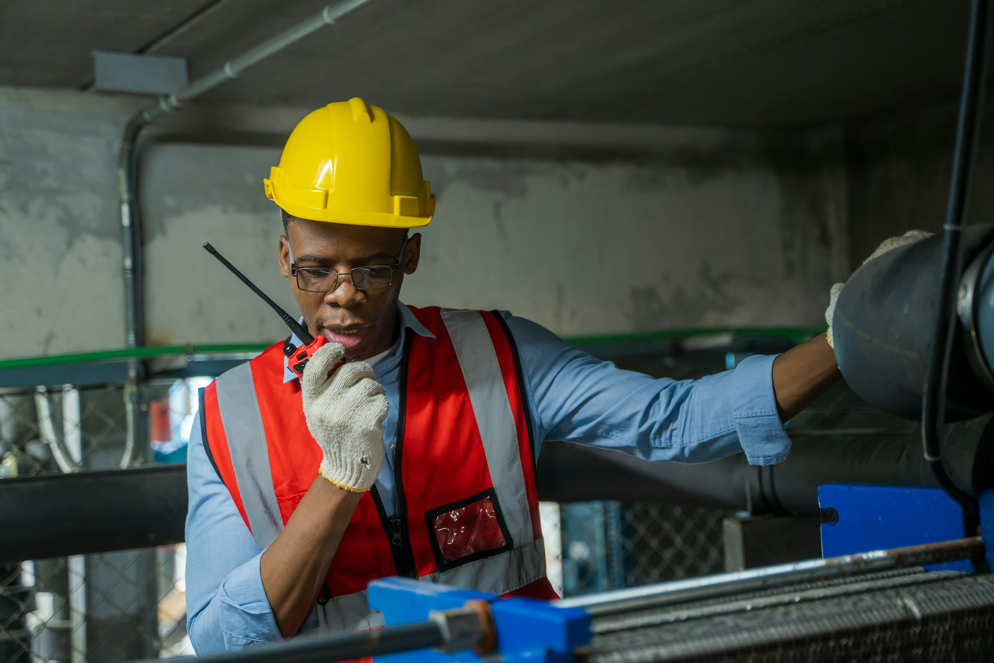 Vacancy: Chief Engineer at the WSD - Ministry of Public Infrastructure ...