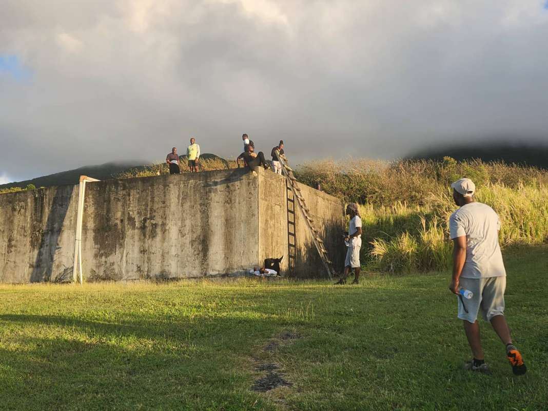 WSD Hosts Health Walk as Activities to Commemorate World Water Day 2025 ...