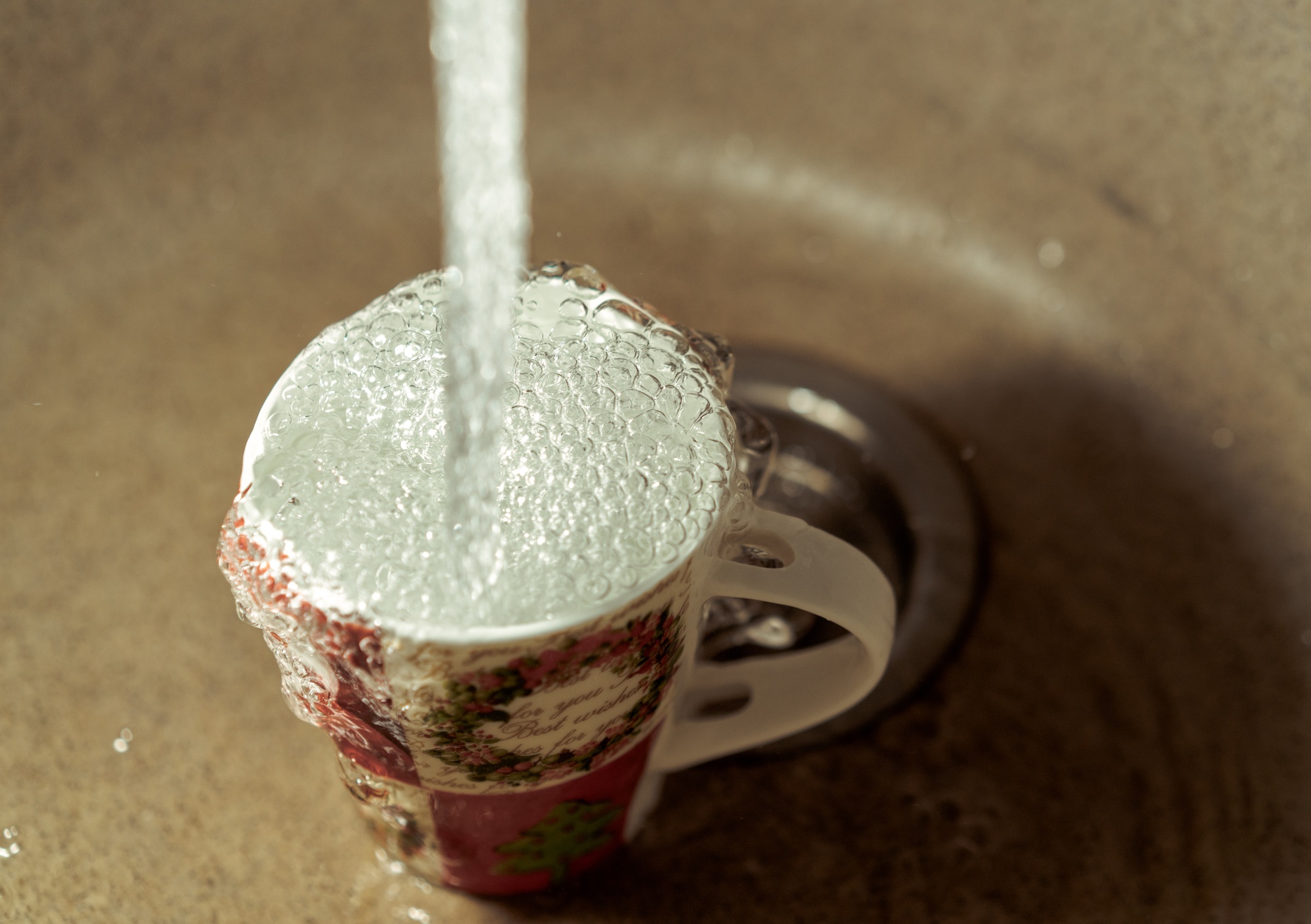 A Recap of the "Save It; Don't Waste It" Water Conservation Tips ...