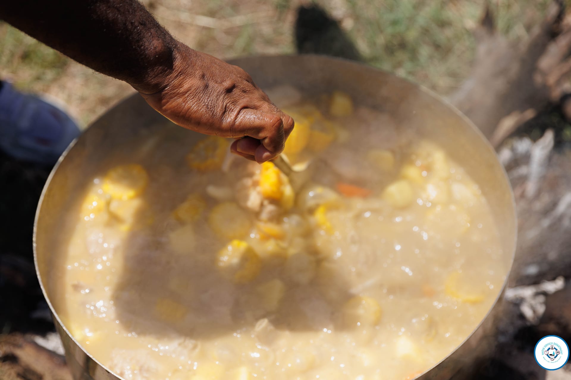 Judges Declare Winners of the Inaugural Three Stone Soup-Off ...