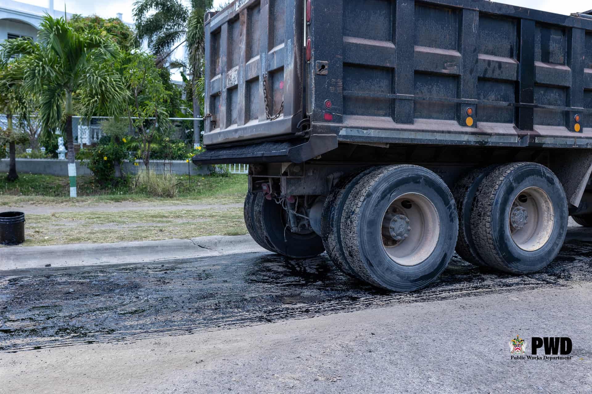 Track the PWD's Activities for Monday, May 19, 2025 - Ministry of ...