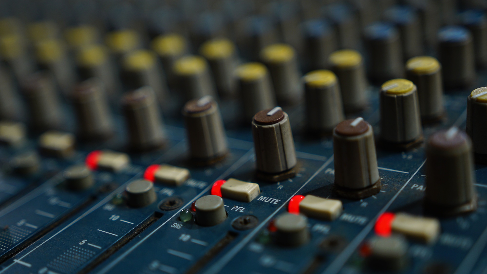 Dr. Roland Hoag and Cromwell Williams Talk Groundwater Development and ...