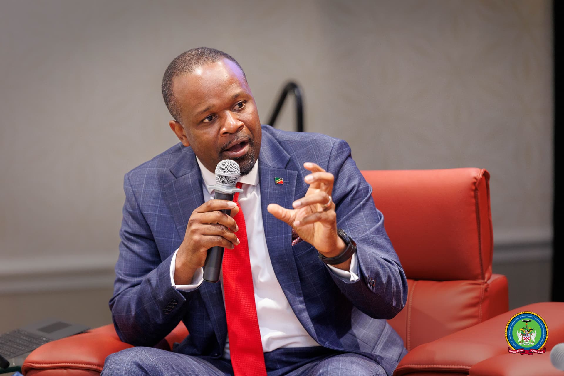 Energy Minister Says SKELEC Genset Overhaul is a Strategic Precursor to ...