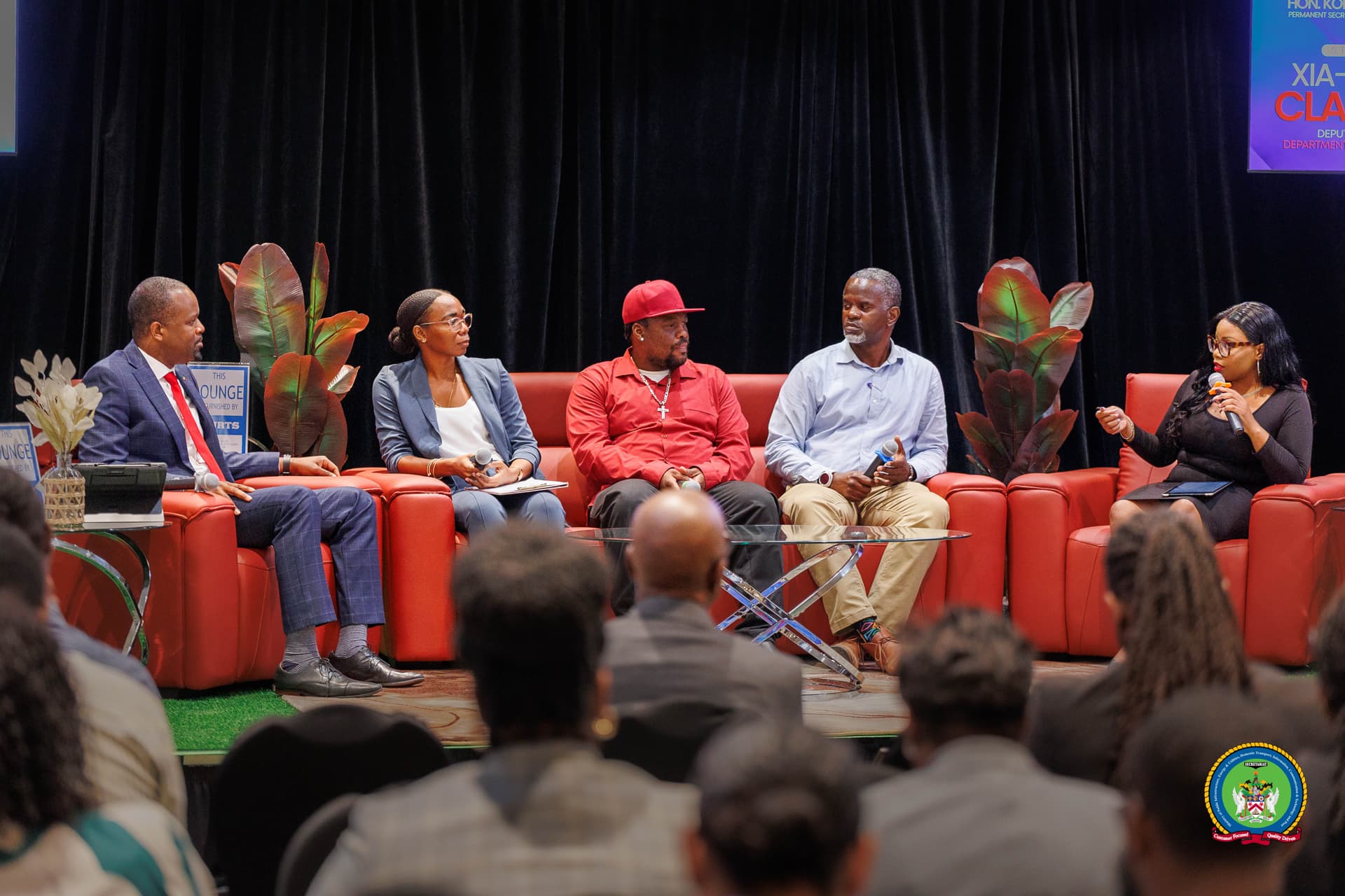 Upgrades to Sporting Facilities Highlighted by the Public Works ...