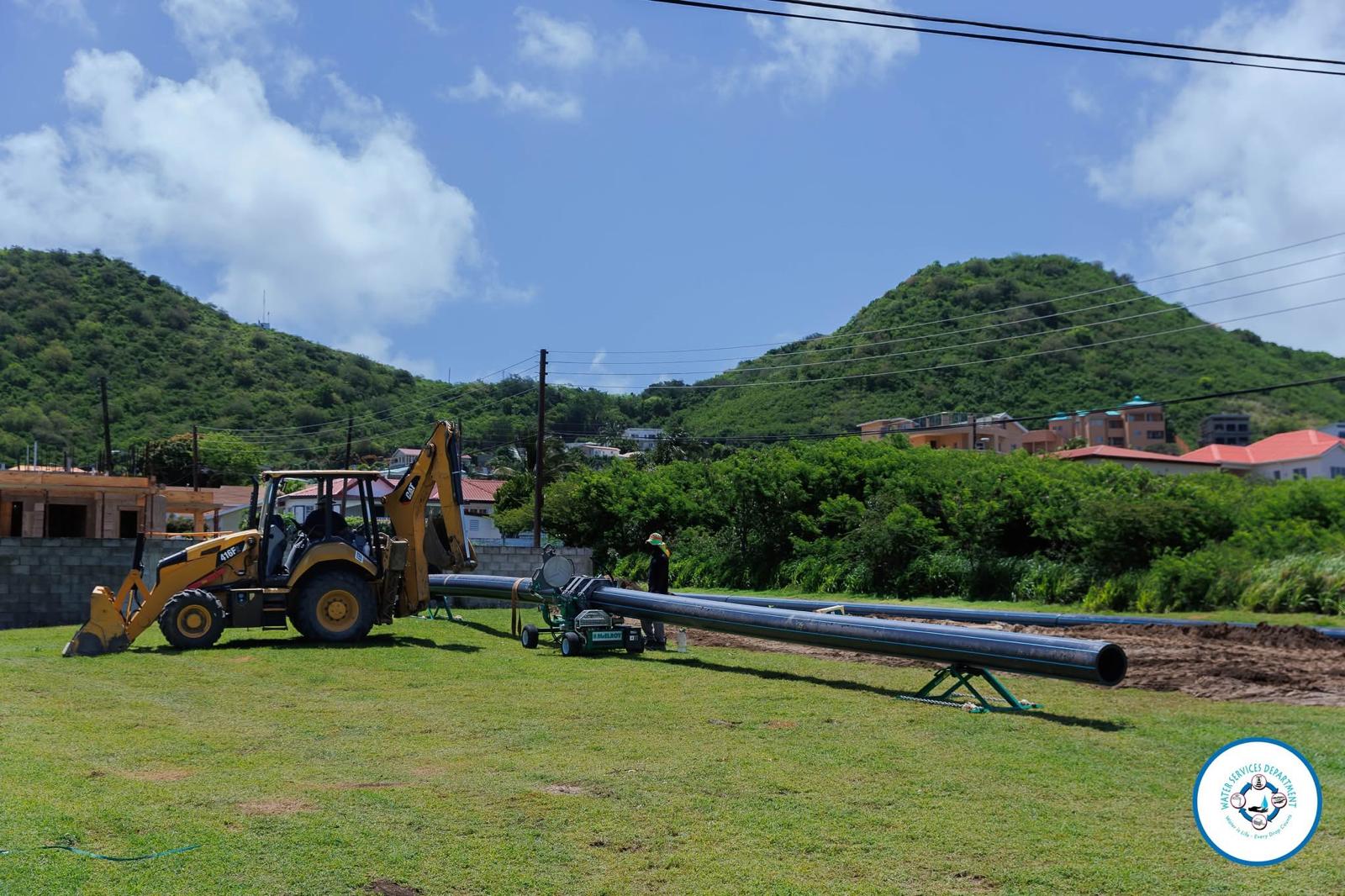 The WSD to Continue Routine Maintenance Activities on January 12, 2026 ...