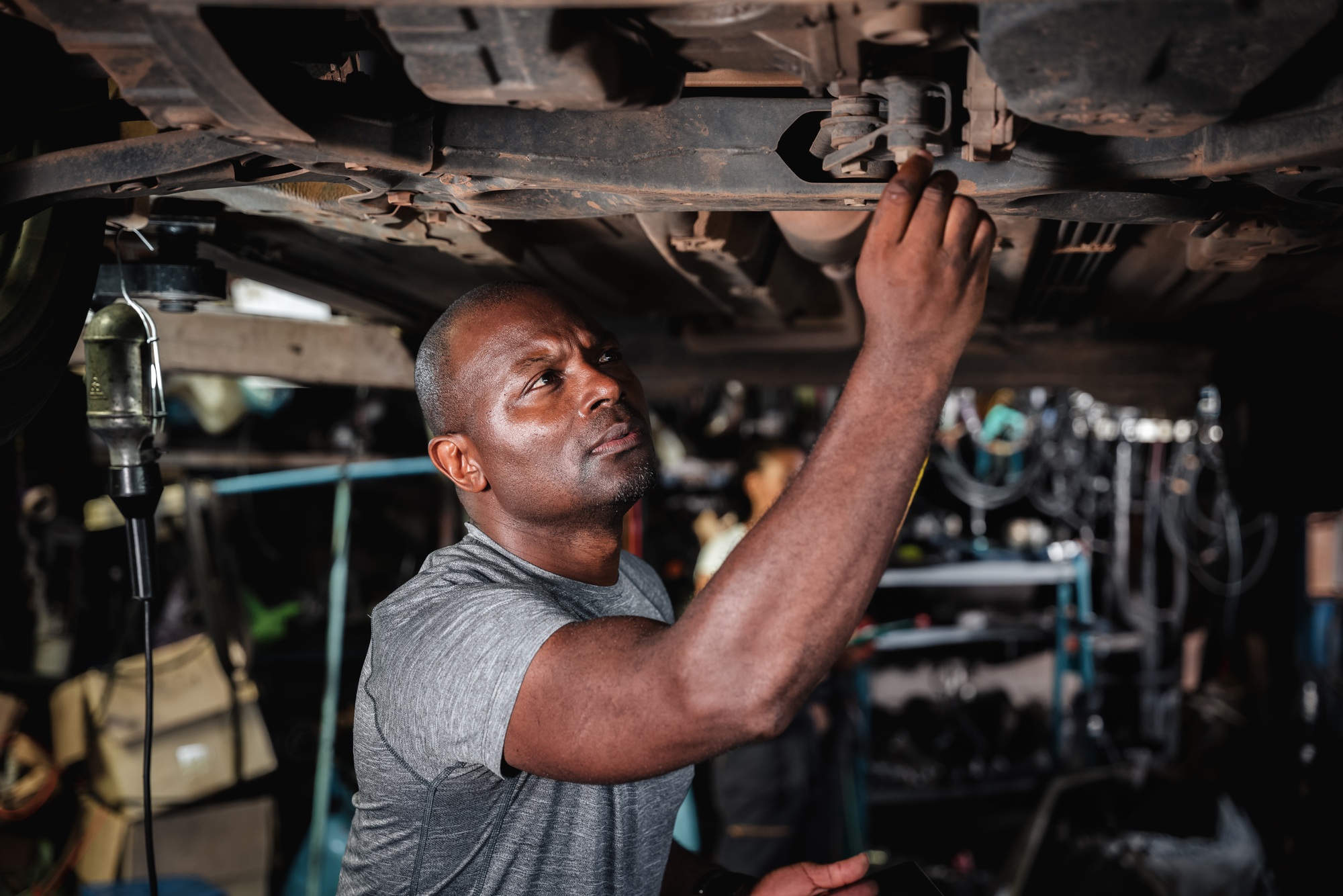 Vacancy - Vehicle Maintenance Manager - Ministry of Public ...