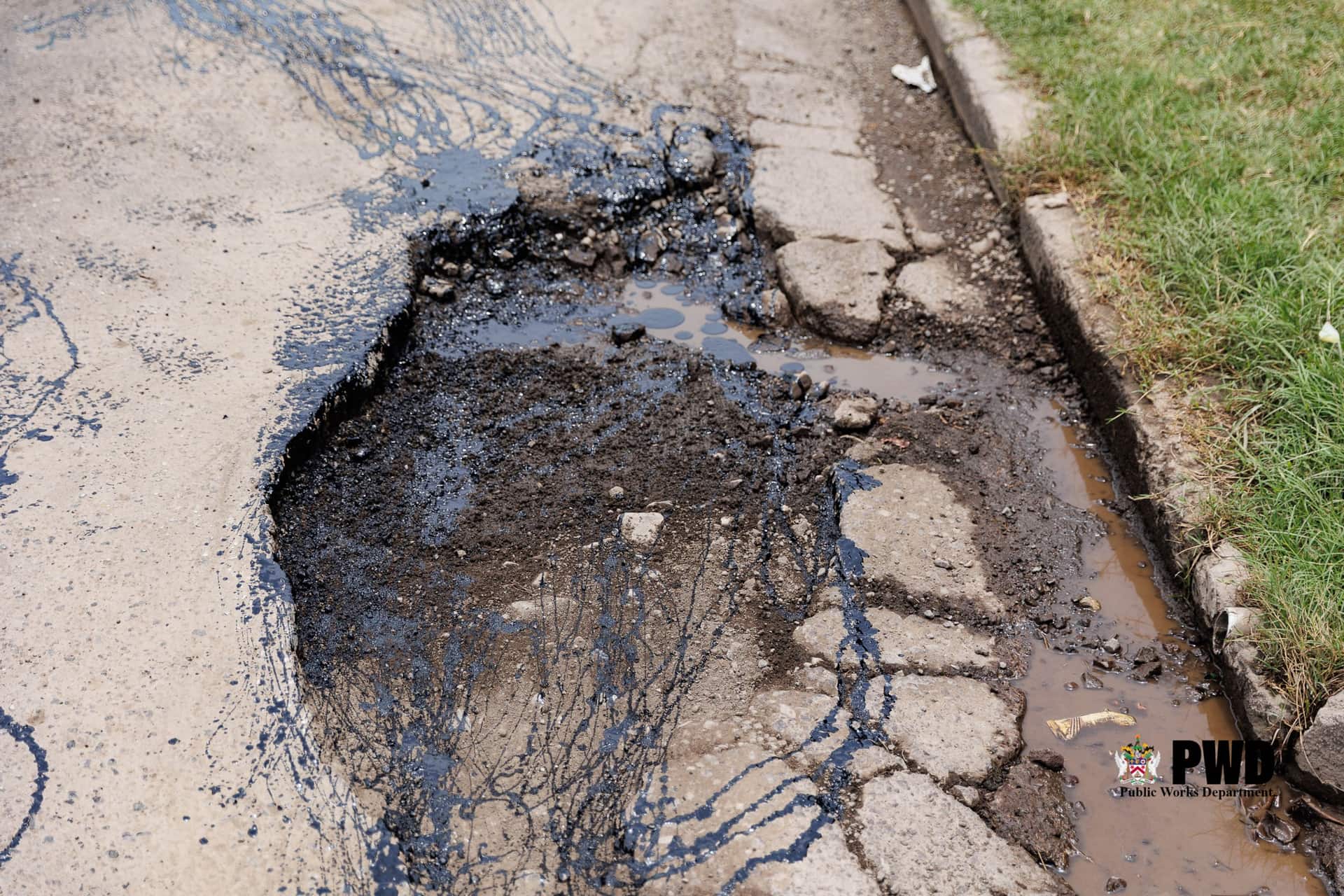 PWD's Activities for July 17 - 21, 2025 - Ministry of Public ...