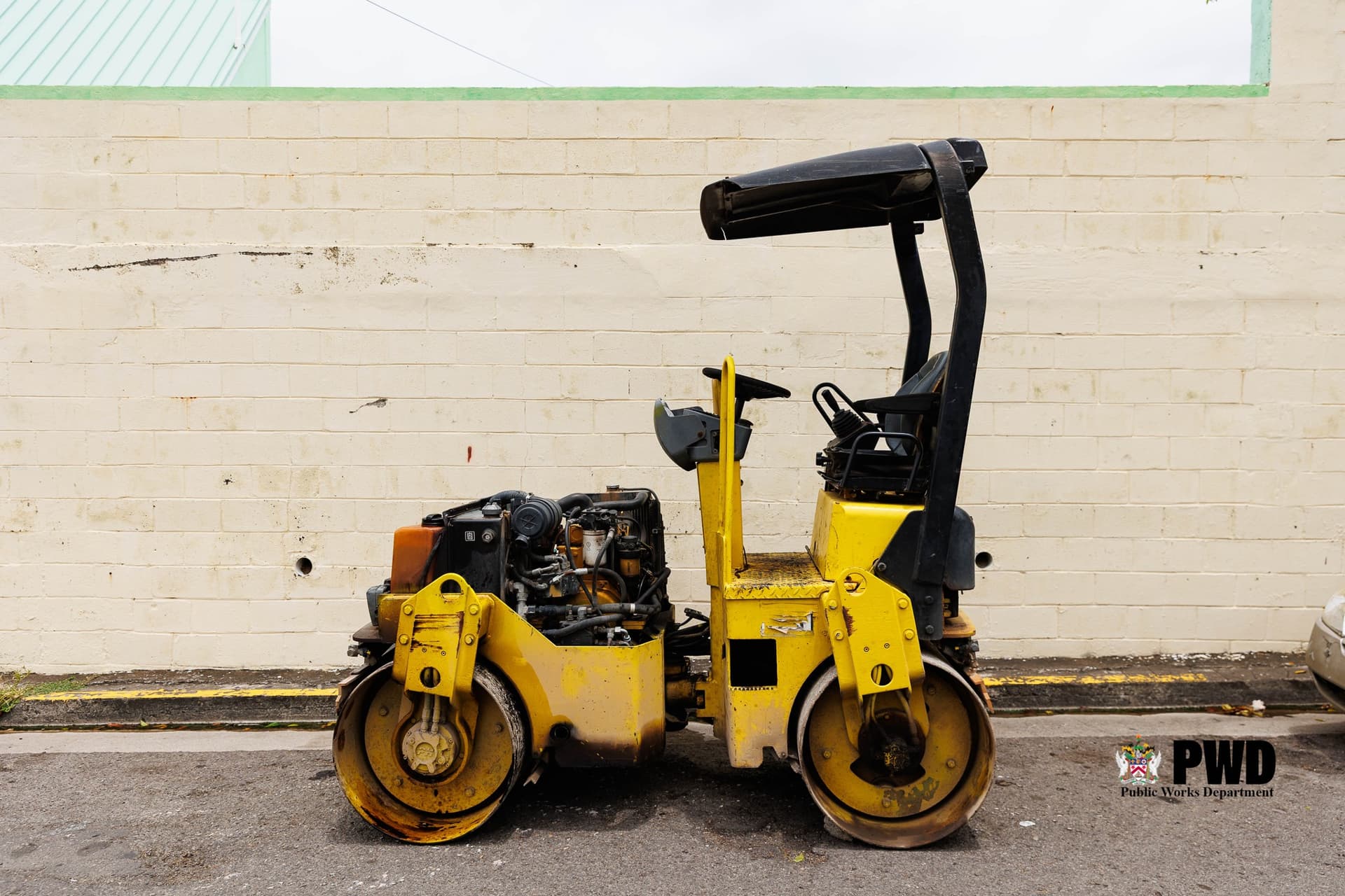 PWD's Activities for August 25 - 26 2025 - Ministry of Public ...