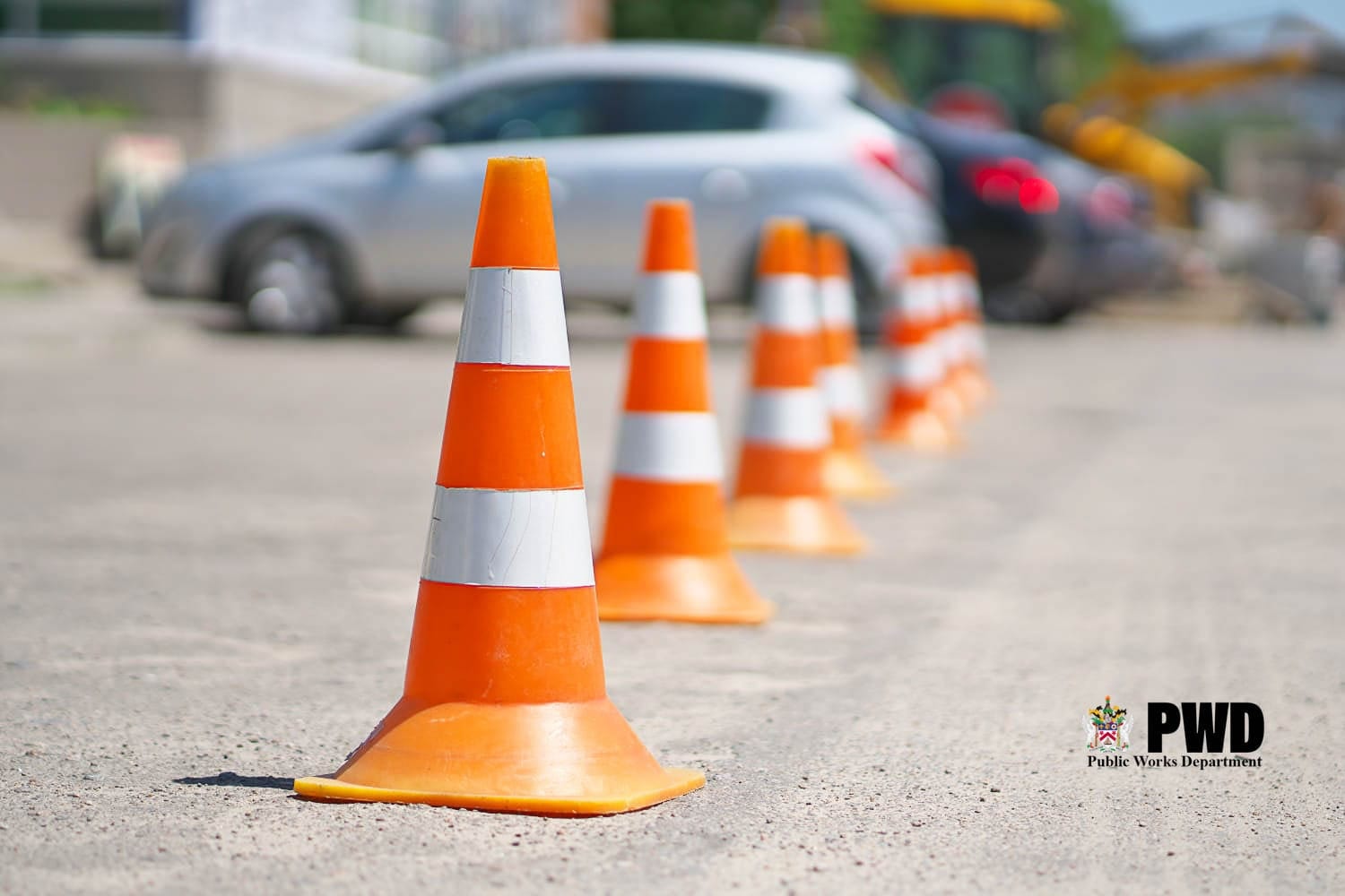 PWD's Activities for August 21 - 22, 2025 - Ministry of Public ...